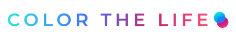COLOR THE LIFE | L'expert de la couleur, formation et consultant